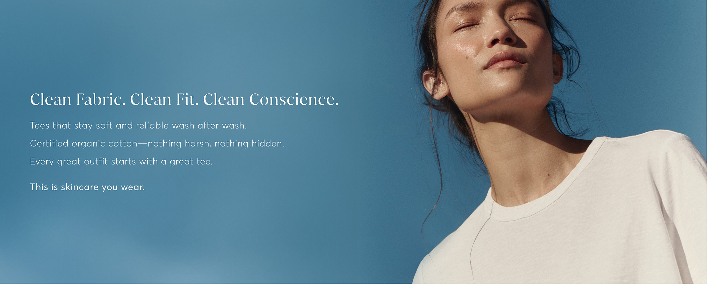 Super Soft Organic Apparel | Wear PACT