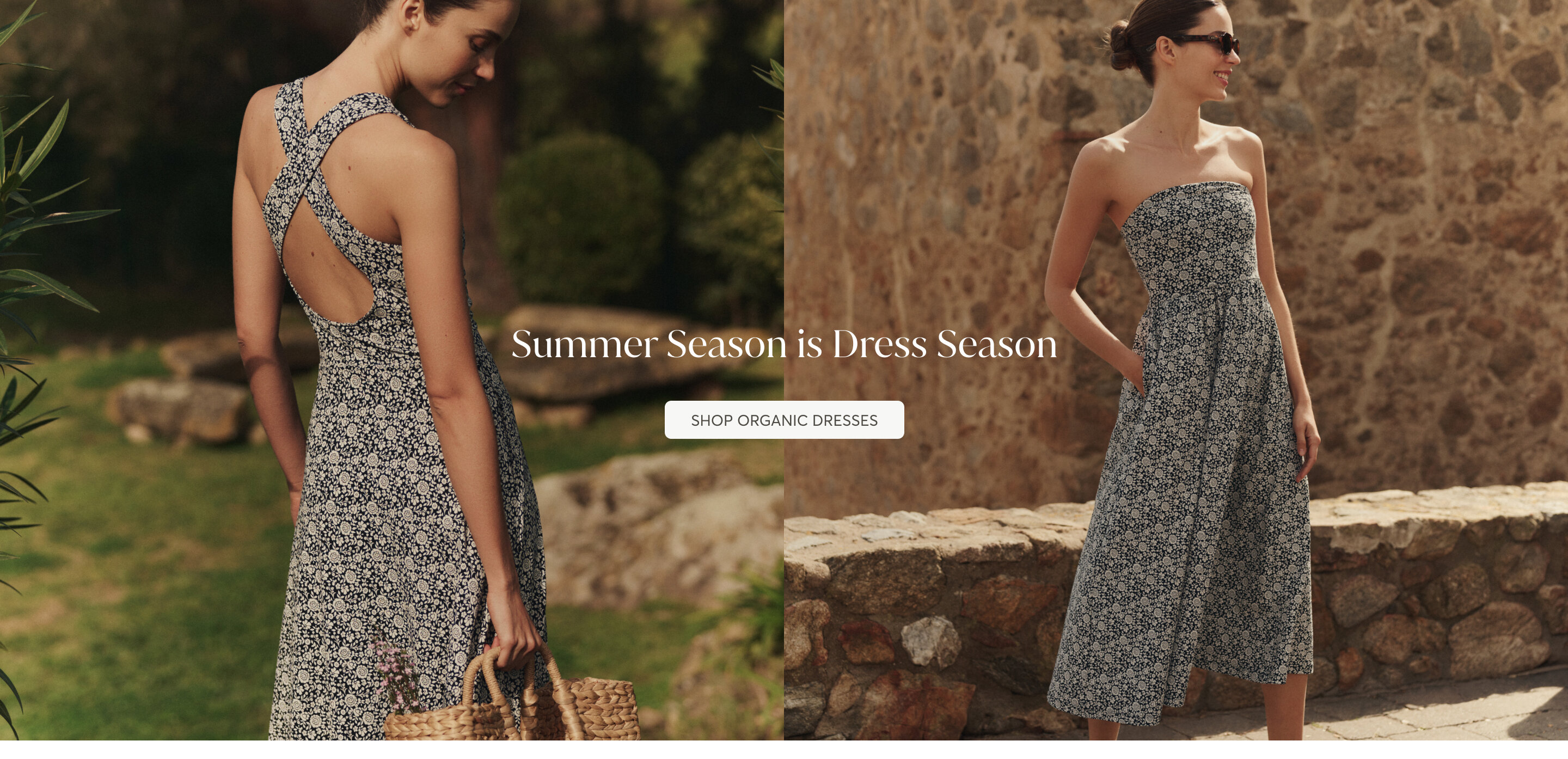Pact | Dress Yourself Well