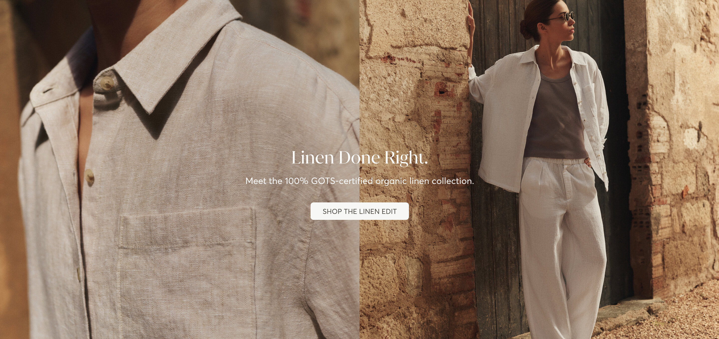 Pact | Dress Yourself Well