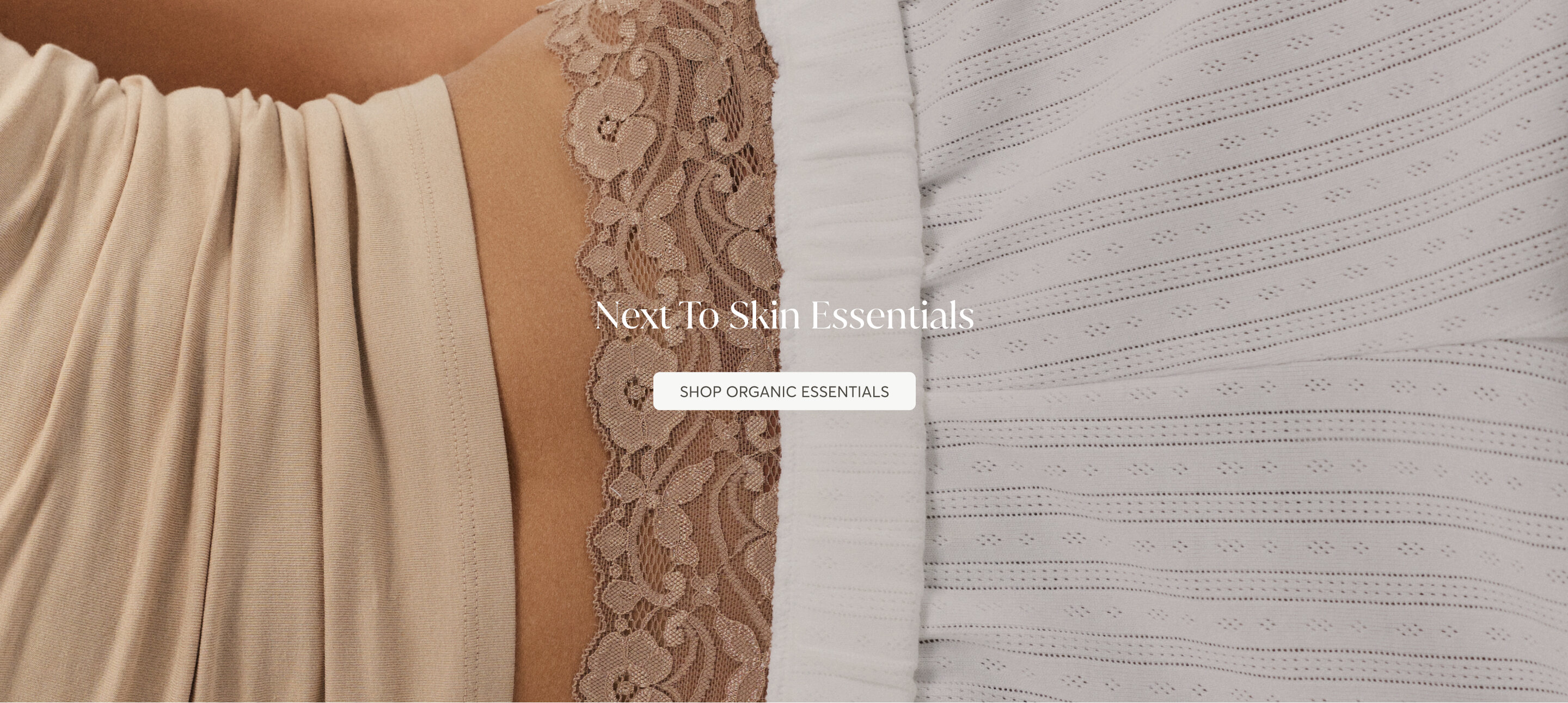 Women's Organic Cotton Apparel