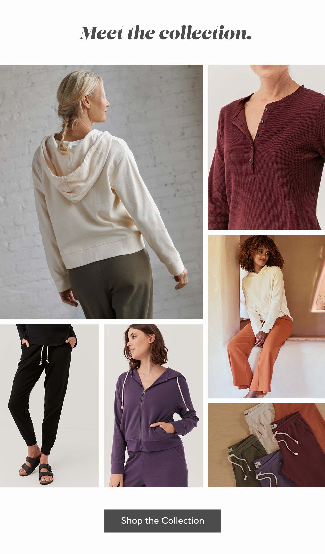 PACT Apparel, Inc.: Just Arrived: Thermal (+ 20% off the Airplane ...