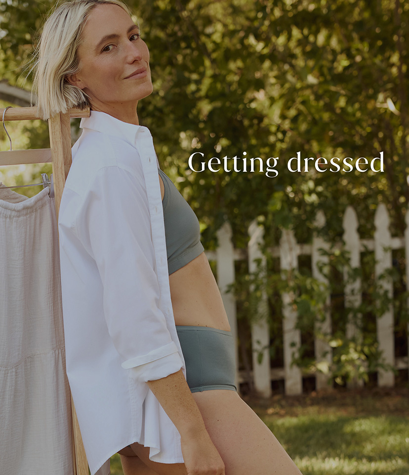 Dress Yourself Well