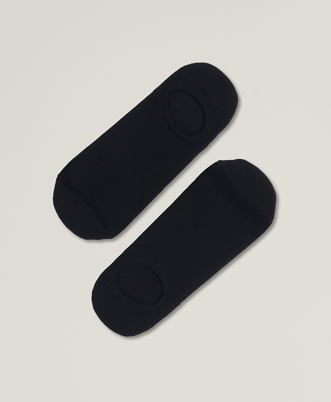 Men’s No-show Socks 2-pack made with Organic Cotton | Pact