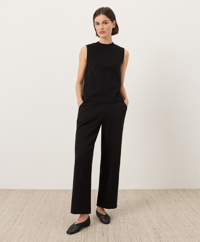 Women’s Weekender Airplane Set made with Organic Cotton | Pact