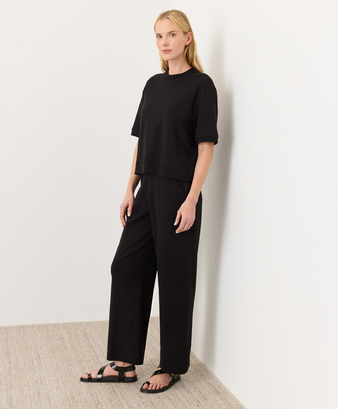 Women’s Airplane Arrivals Set made with Organic Cotton | Pact