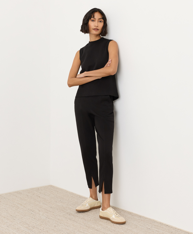 Women’s Airplane En Route Set made with Organic Cotton | Pact