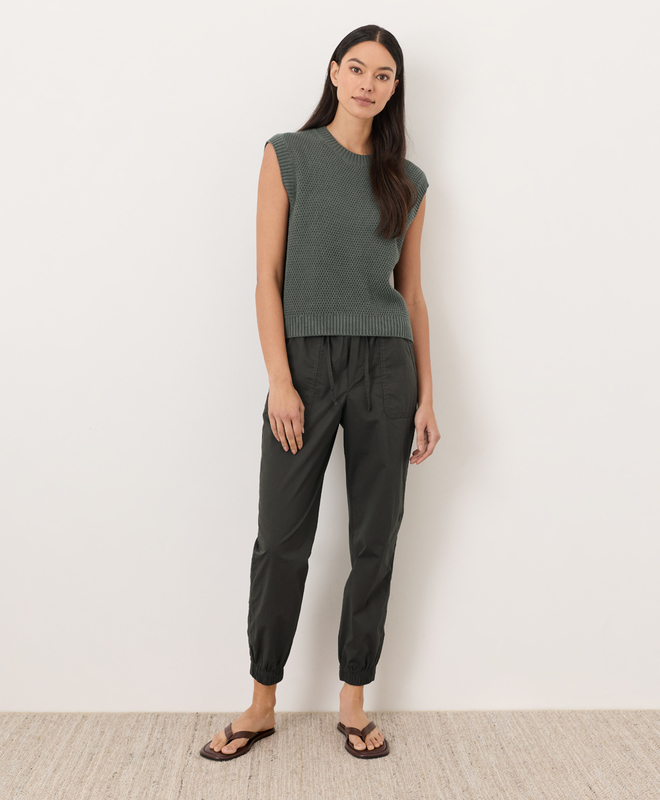 Women’s Modern Ease Set made with Organic Cotton | Pact