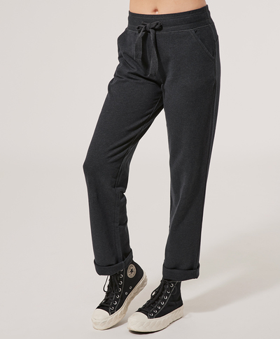 Women’s Perfectly Lightweight Casual Pant made with Organic Cotton | Pact