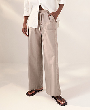 Super Soft Organic Apparel | Wear PACT