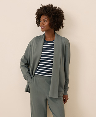 Women's Organic Cotton Clearance